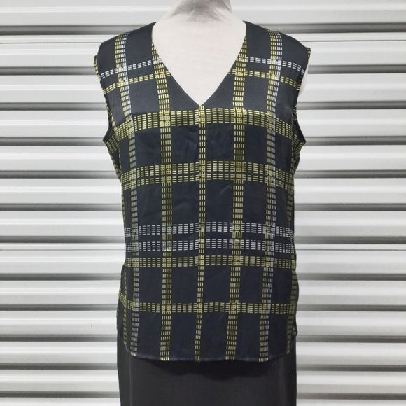 Conrad C Collection | Tops | Conrad C Collection Top Blouse | Poshmark